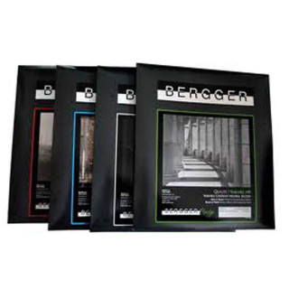 Papier Photo Argentique (Ilford, Foma, Bergger) - Prophot