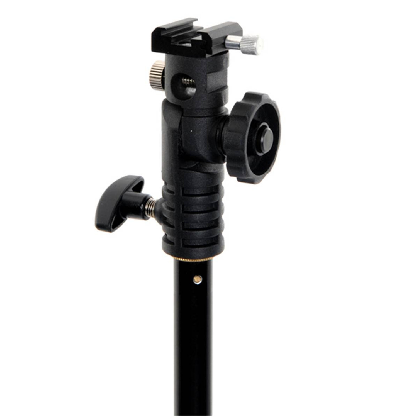 Manfrotto Rotule Tilthead avec vis de serrage - Prophot