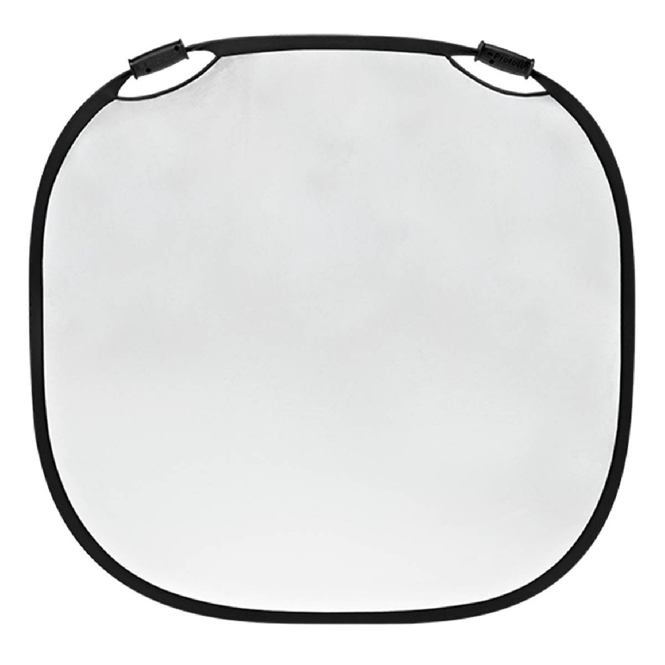 Profoto Réflecteur repliable Argent / Blanc 120 cm - Prophot