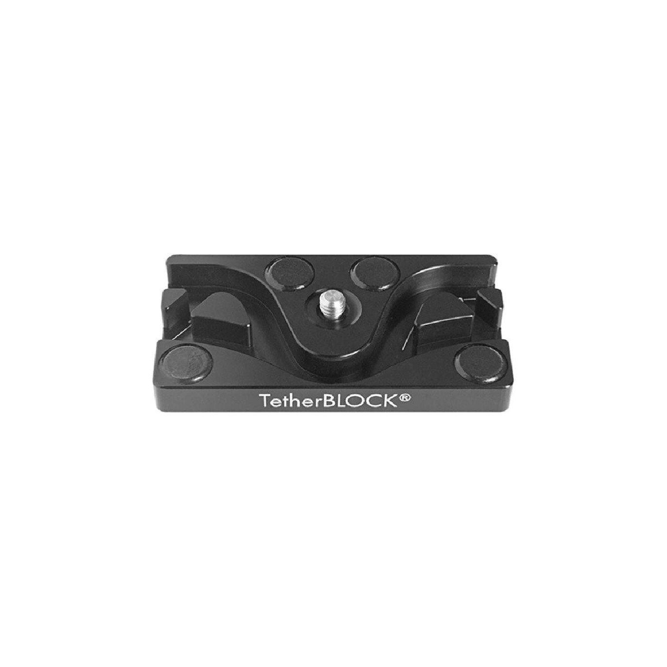 Tethertools Tetherblock noir - Prophot