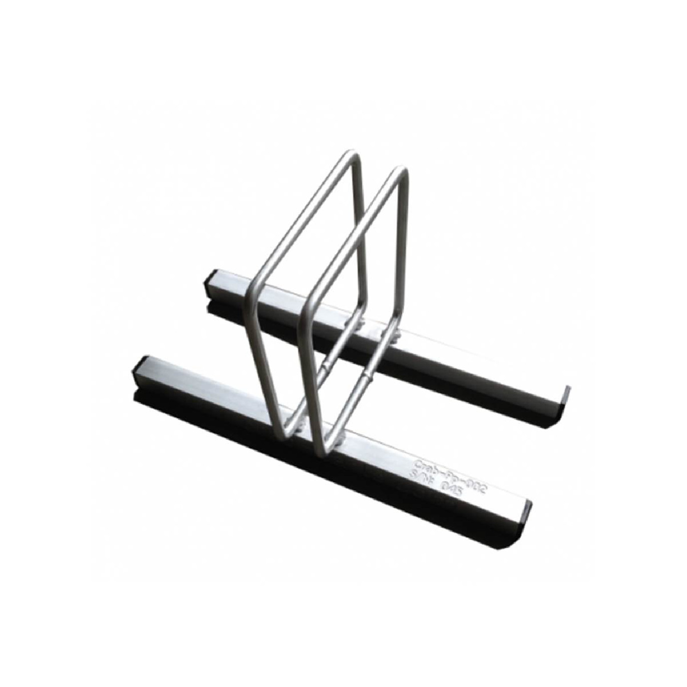 Prophot Support de Polystyrène base de sol alu 50mm - Prophot