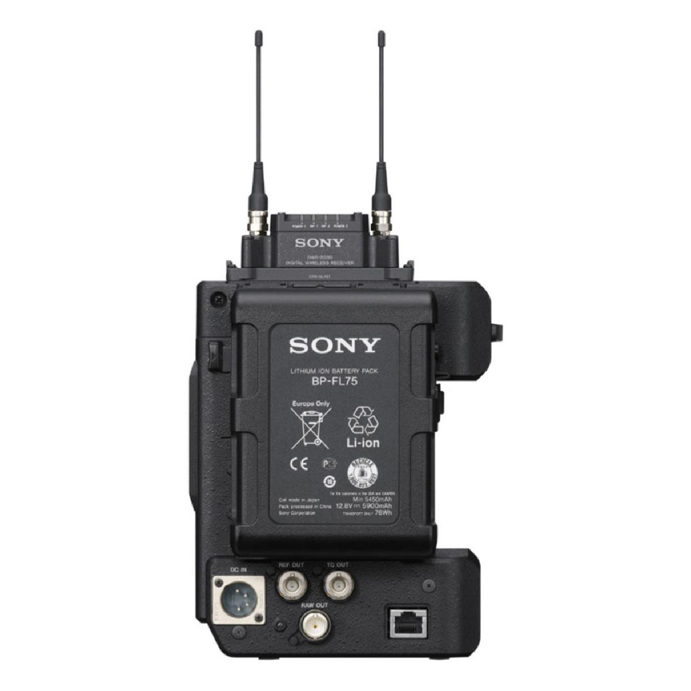 Sony Extension XD-CA pour caméra FX9 - Prophot