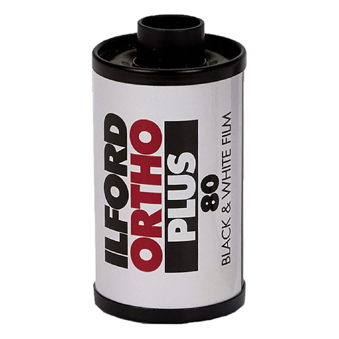 Ilford Film Ortho Plus 80 135 - 36 Poses - Prophot