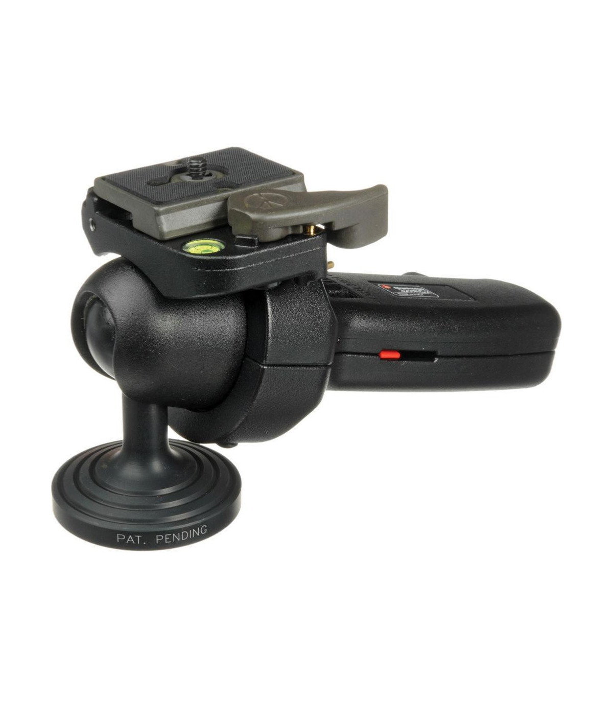 Manfrotto Rotule Joystick Compact Ergonomique - Prophot
