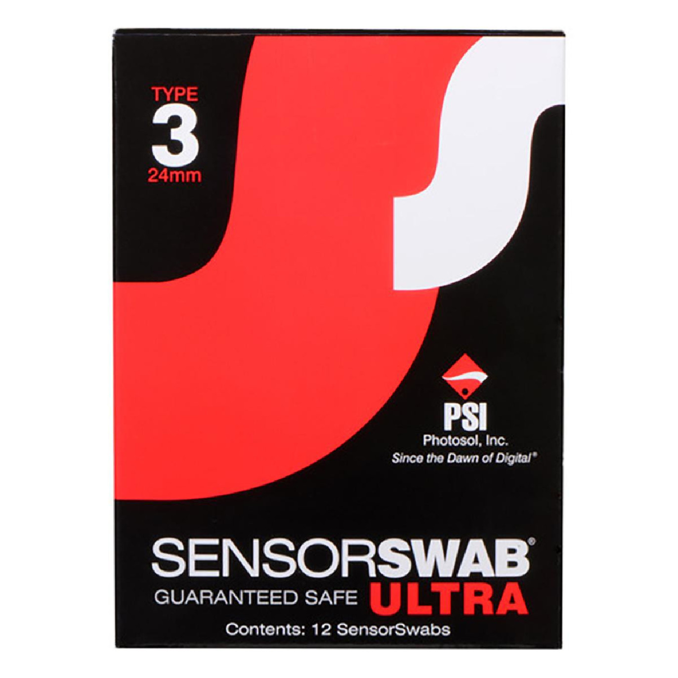 Reidl Imaging Sensor Swab Type 3 (x12) - Prophot
