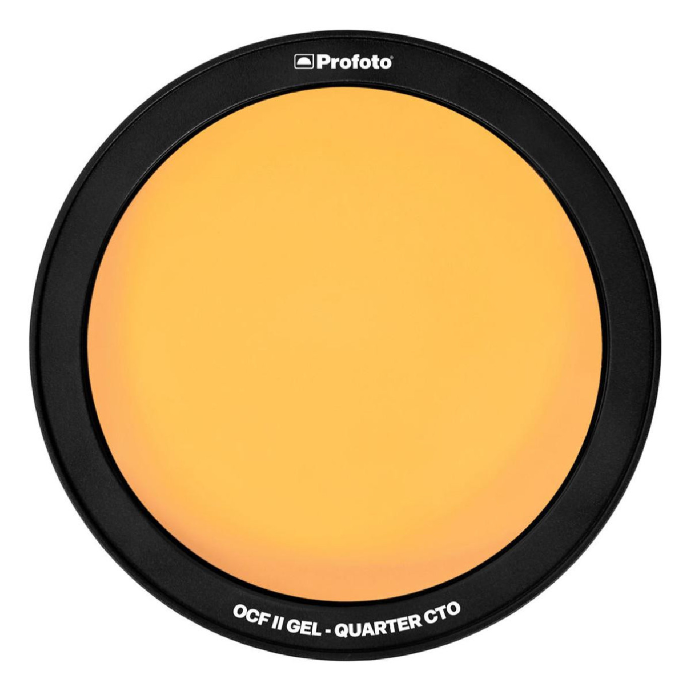 Profoto OCF II Gel - Quarter CTO pour Série B - Prophot