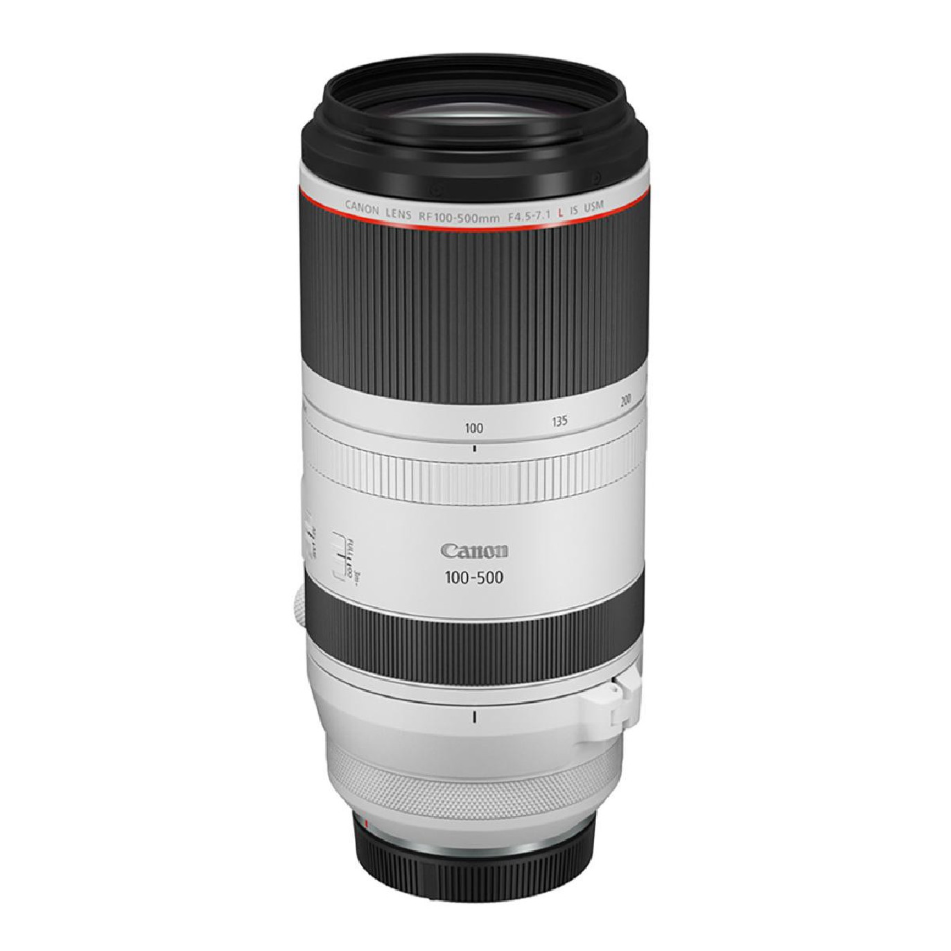 Canon Objectif RF 100-500mm f/4.5-7.1 L IS USM - Prophot