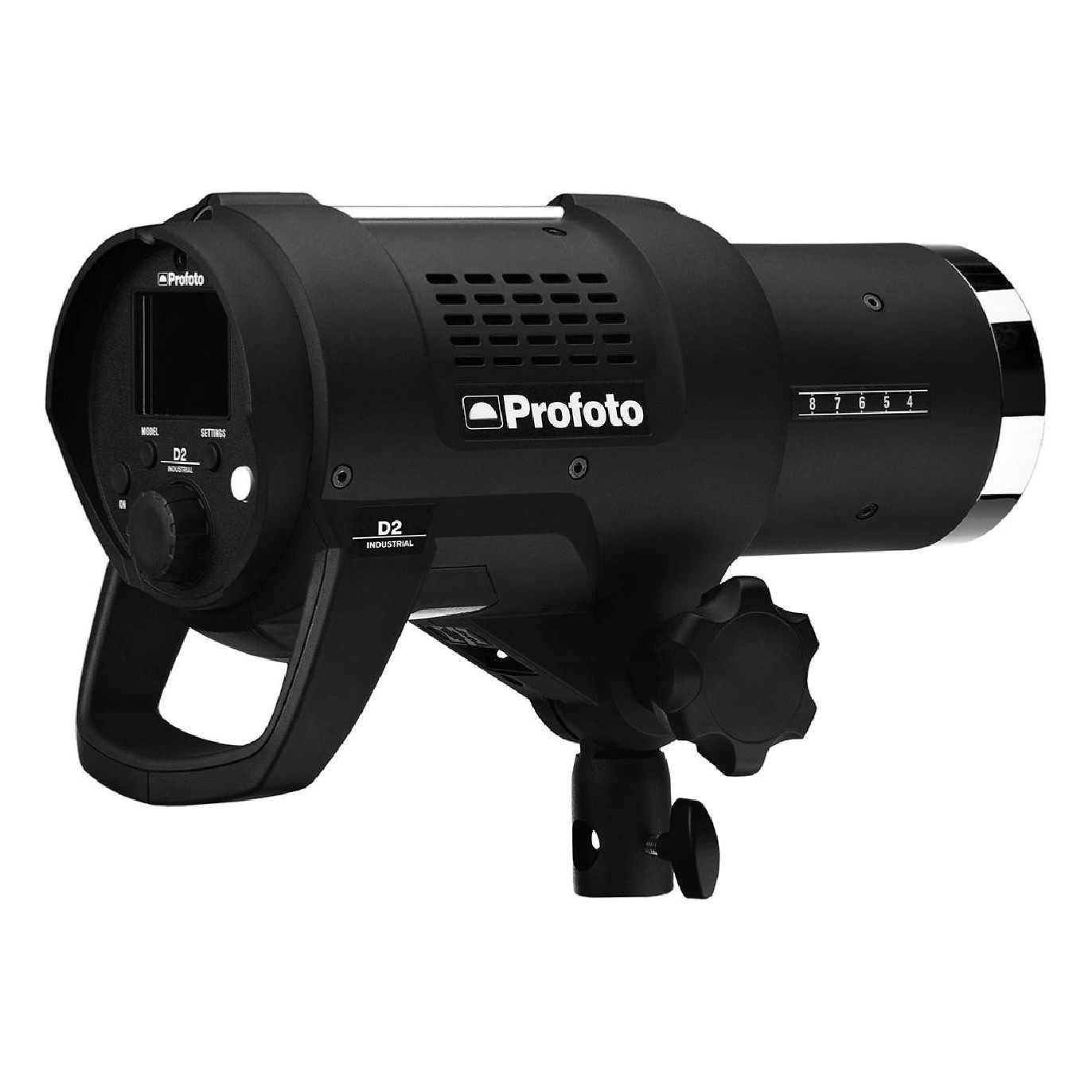 Profoto Compact D2i 1000 Industrial - Prophot