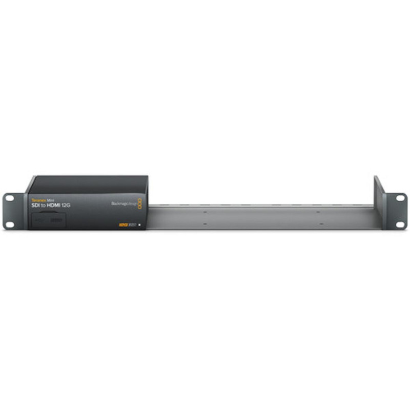 Blackmagic Teranex Mini Rack Shelf - Prophot