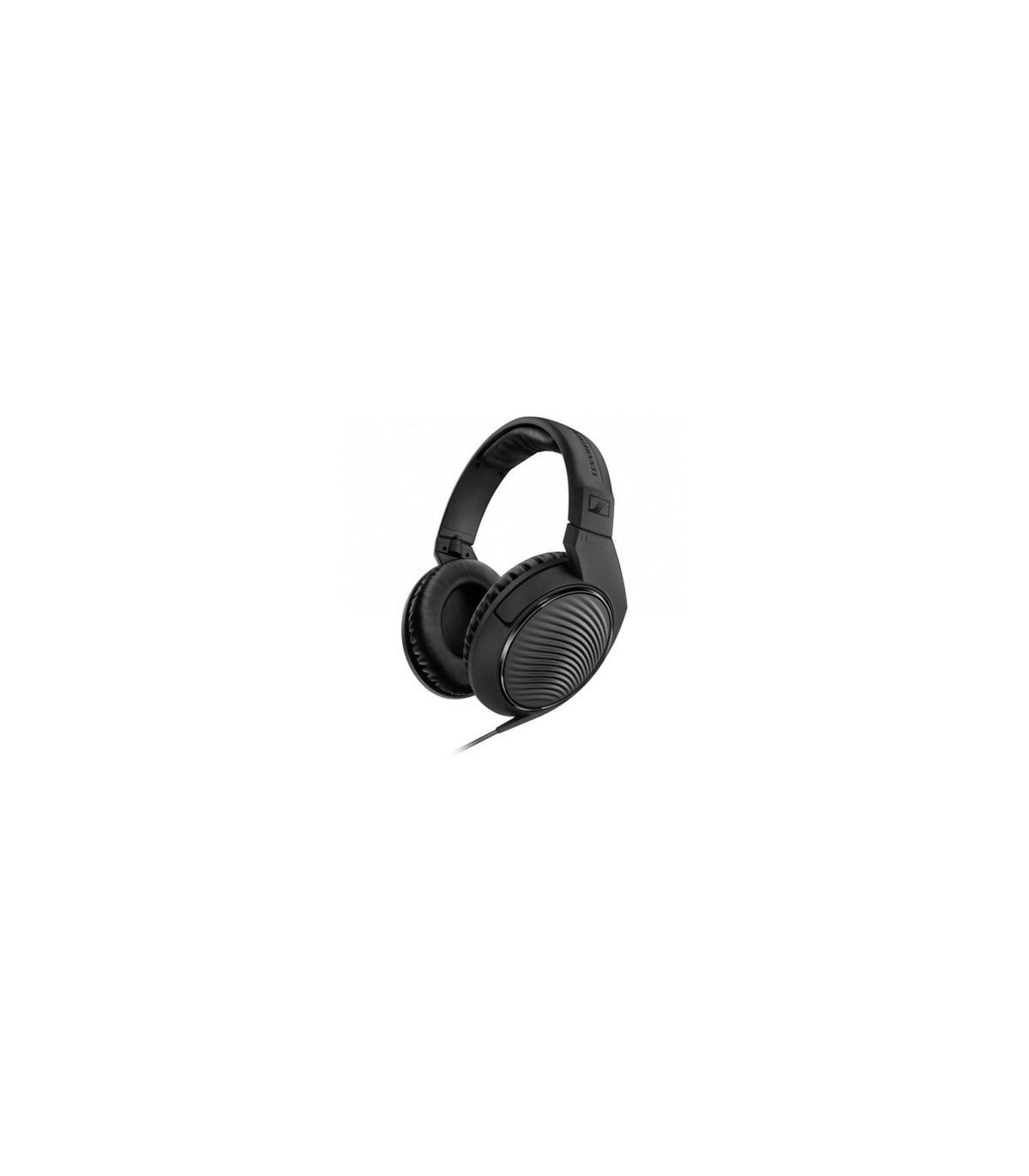Sennheiser Casque HD 200 PRO - Prophot