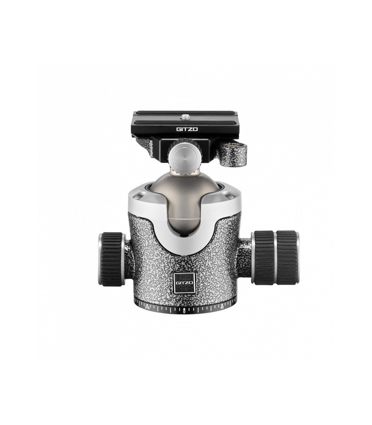 Gitzo Rotule Ball 4 Verrouillage à molette - Prophot