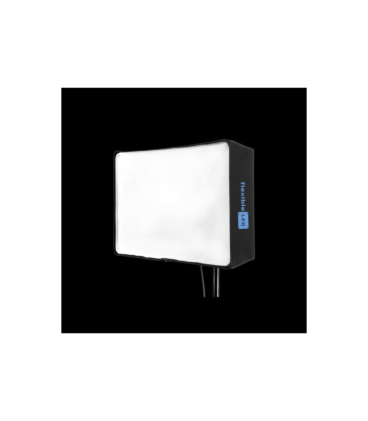 Fomex Boite à lumière avec Kit de montage FL1200 - Prophot