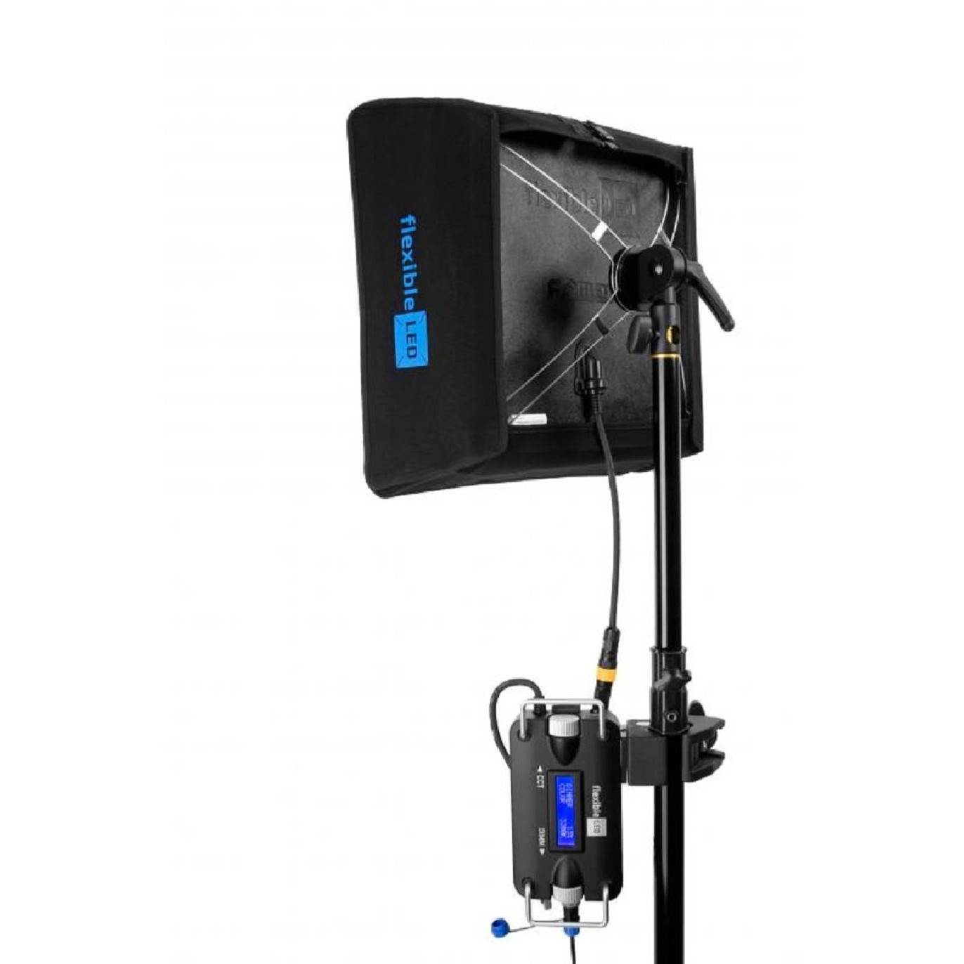 Fomex Boite à lumière avec Kit de montage FL600 - Prophot