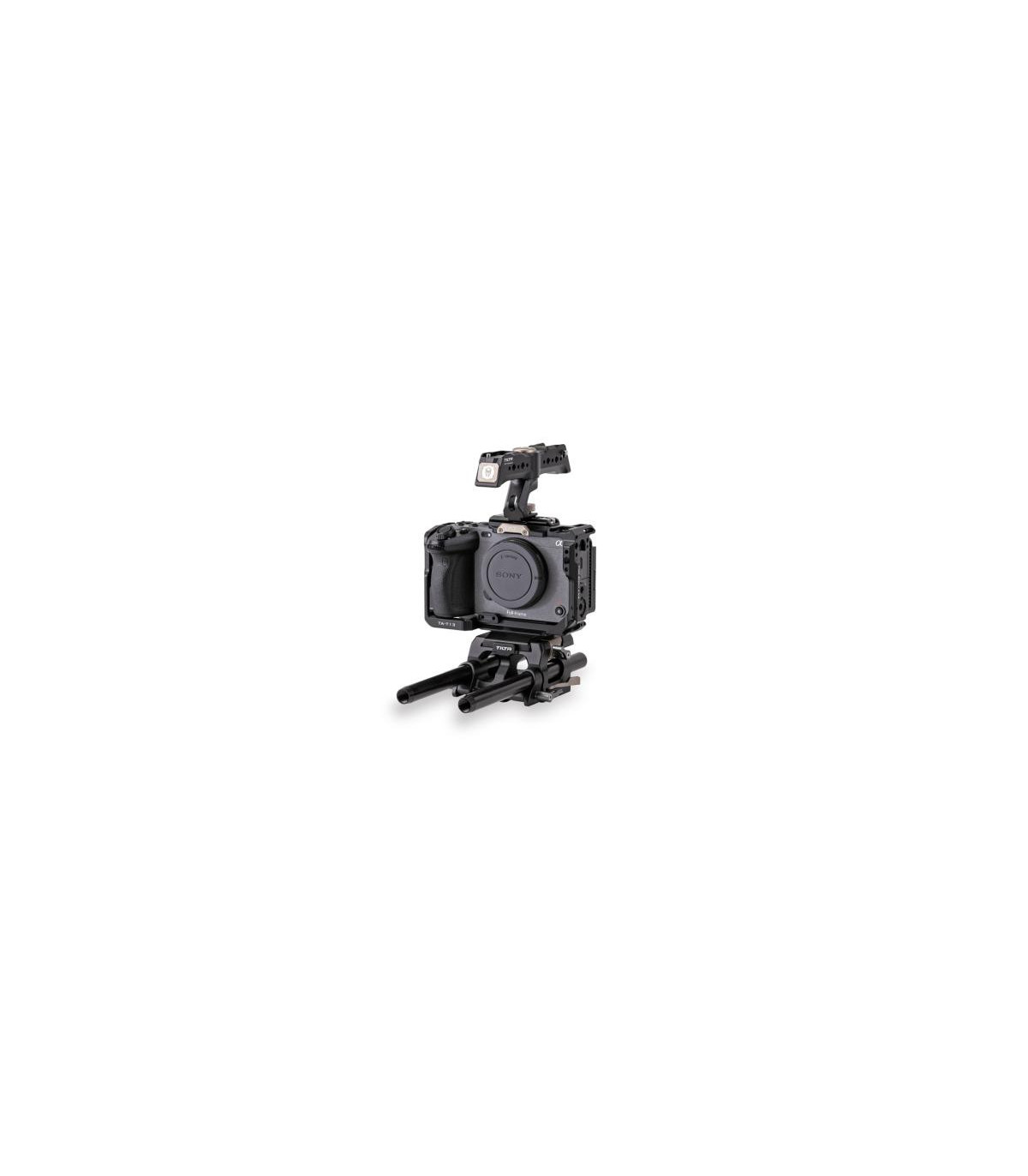 Tilta Tiltaing Sony FX3 Basic Kit - Prophot