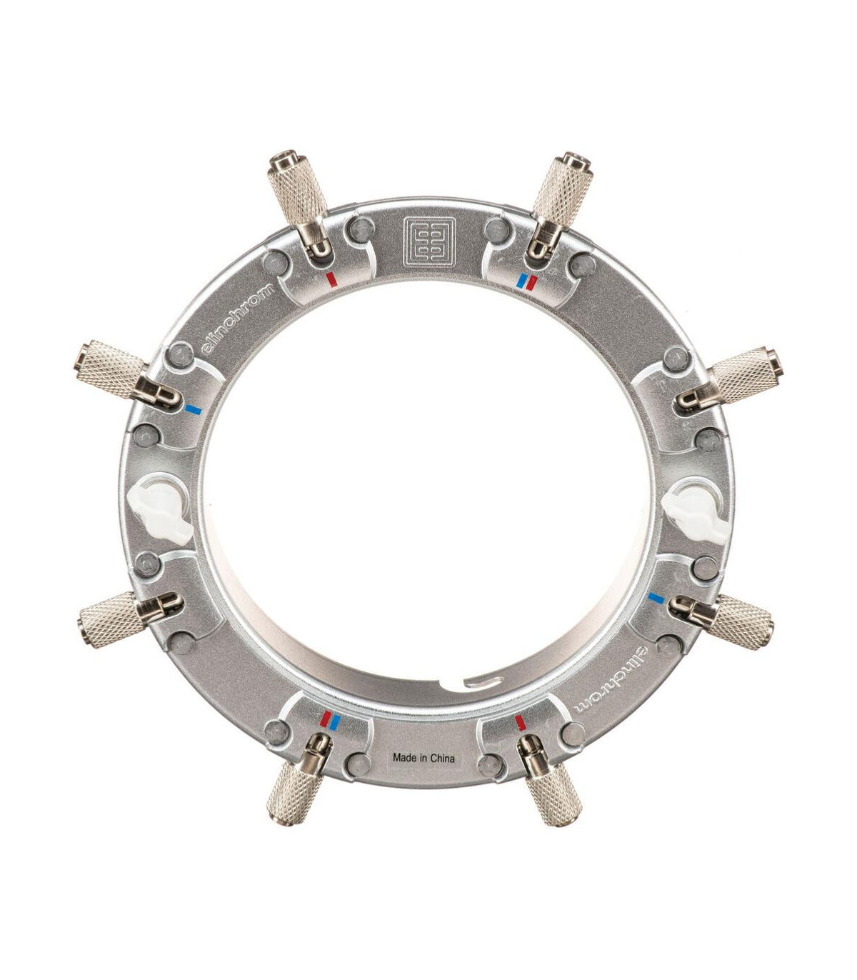 Elinchrom Rotalux Speedring pour Flash Elinchrom - Prophot