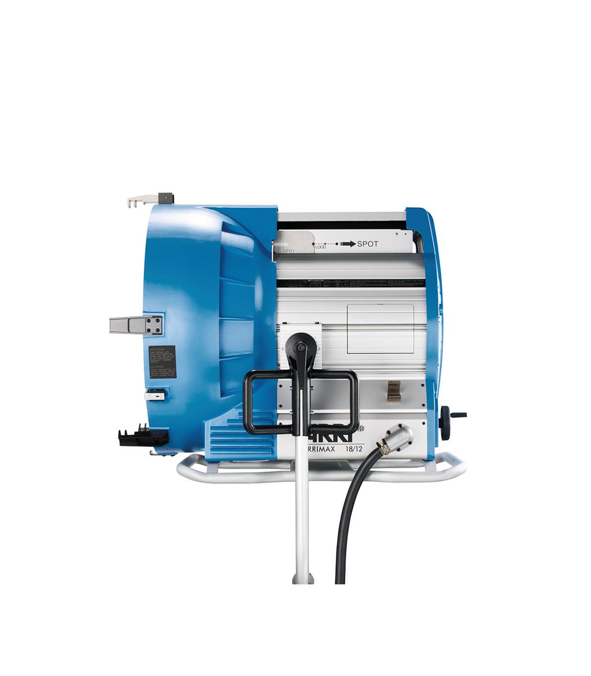 Arri Kit HMI ARRIMAX 18/12 avec Ballast EB MAX 12/18 - Prophot