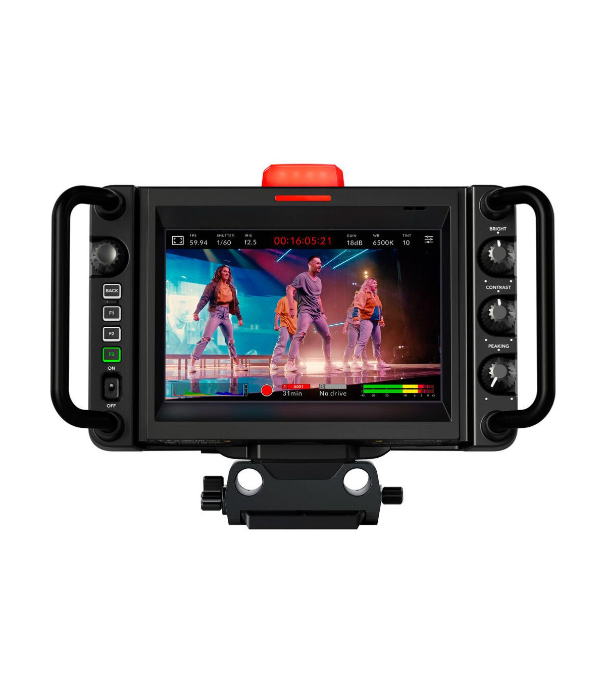 Blackmagic Studio Caméra 4K Plus - Prophot