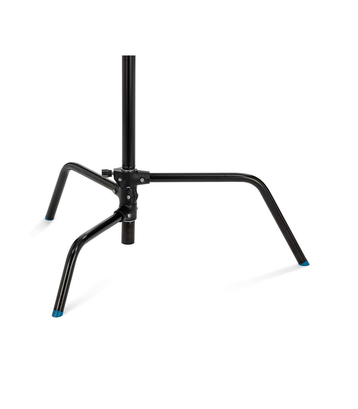 Avenger Pied C-Stand 22 noir avec base amovible - Prophot