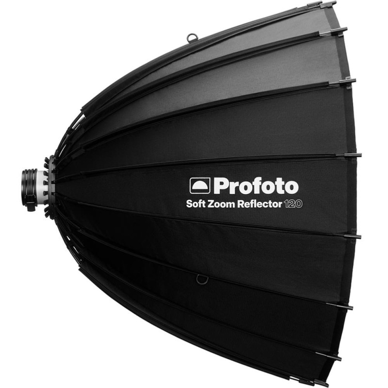 Profoto Kit Soft Zoom Réflecteur 120cm - Prophot