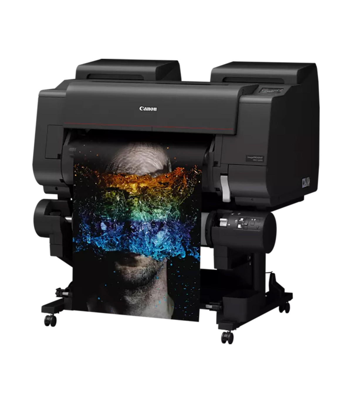 Canon Imprimante Prograf IPF Pro-2600 24" - 12 couleurs - Prophot