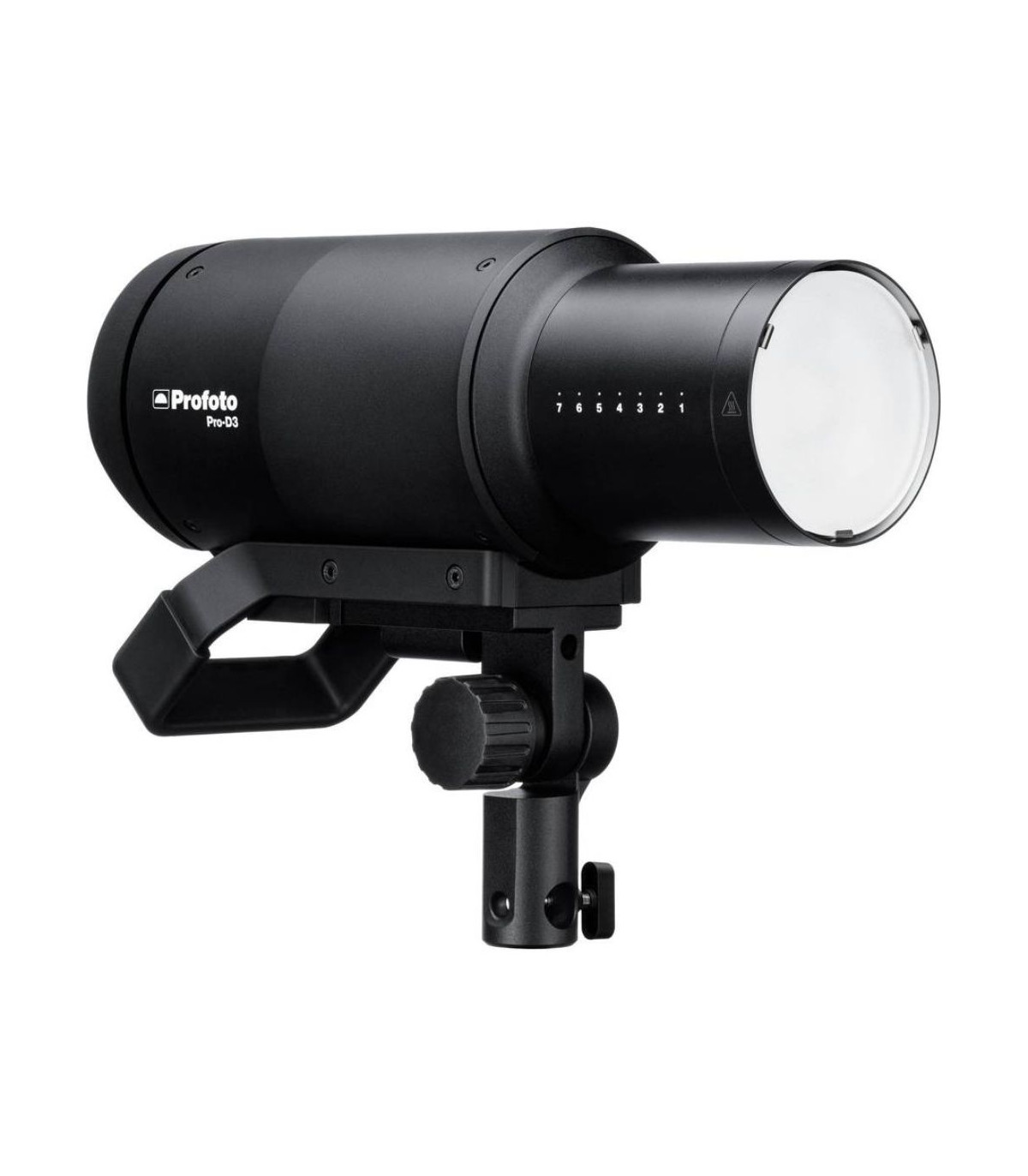 Profoto Kit Duo Flash Pro-D3 1250Ws - Prophot
