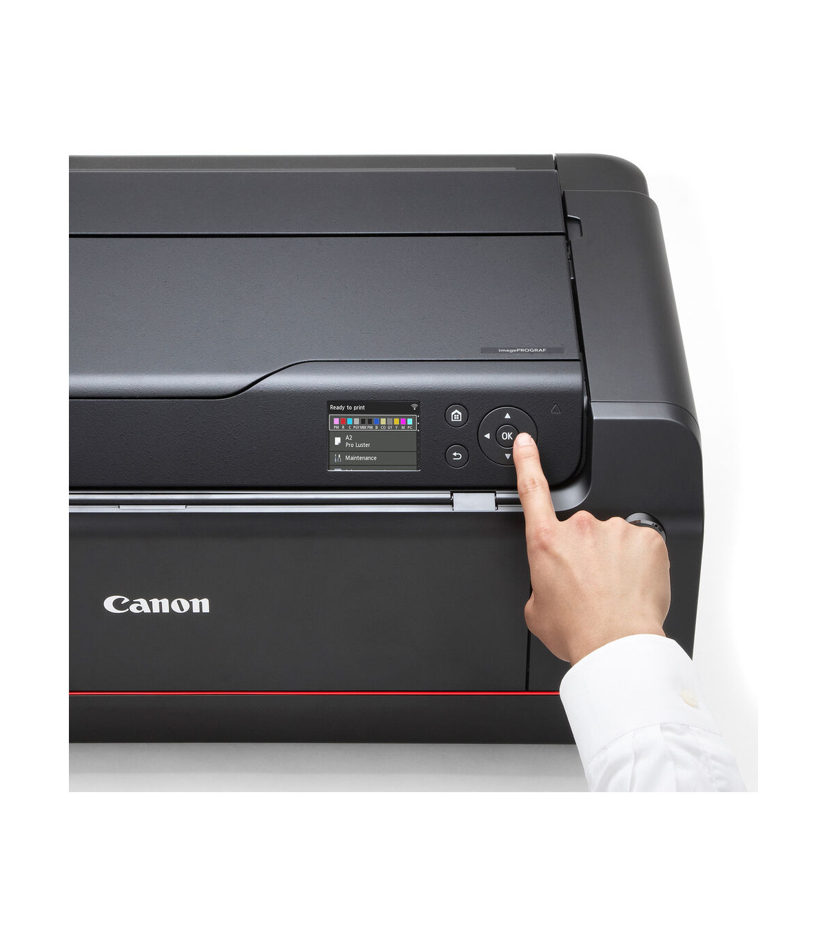 Canon Imprimante PROGRAF PRO-1100 - Prophot