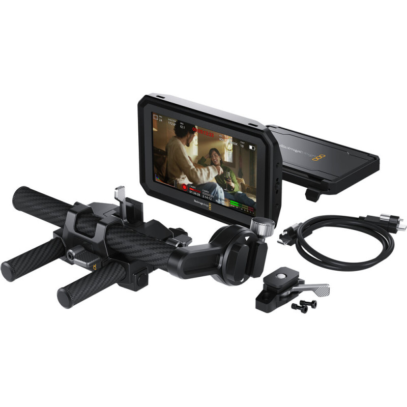Blackmagic Pyxis Kit Moniteur EVF - Prophot