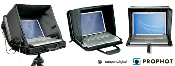 Valises Seaport : sac de transport pour portable avec visière intégrée ...