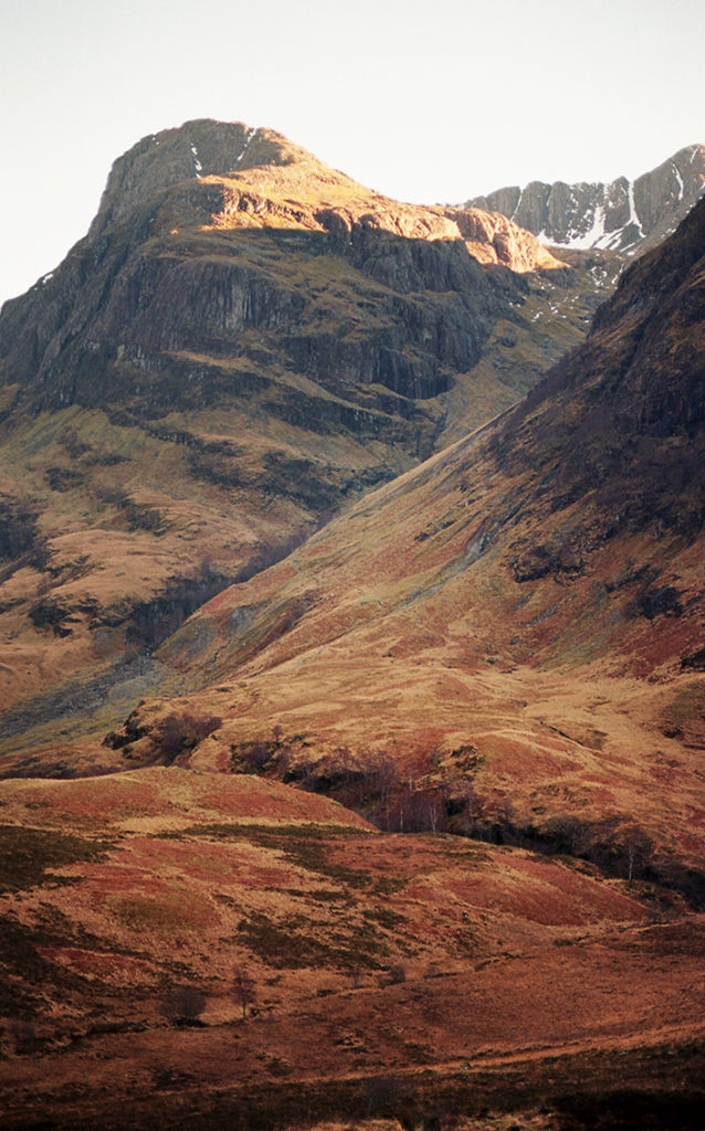 Interview d'Agathe Monnot, Photographe Argentique- Blog Prophot