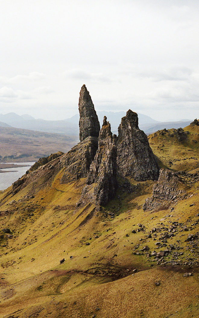 Interview d'Agathe Monnot, Photographe Argentique- Blog Prophot