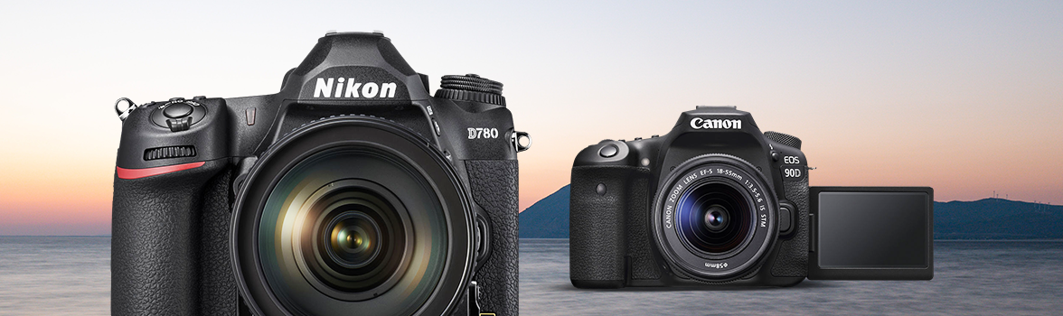 Nos conseils pour choisir son appareil reflex - Blog Prophot