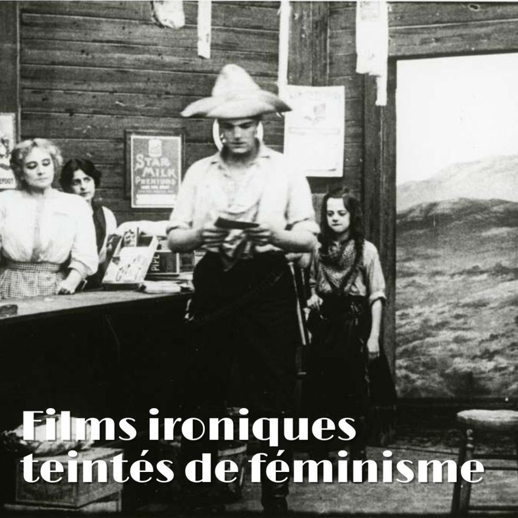 Alice Guy : réalisatrice du monde du Cinéma